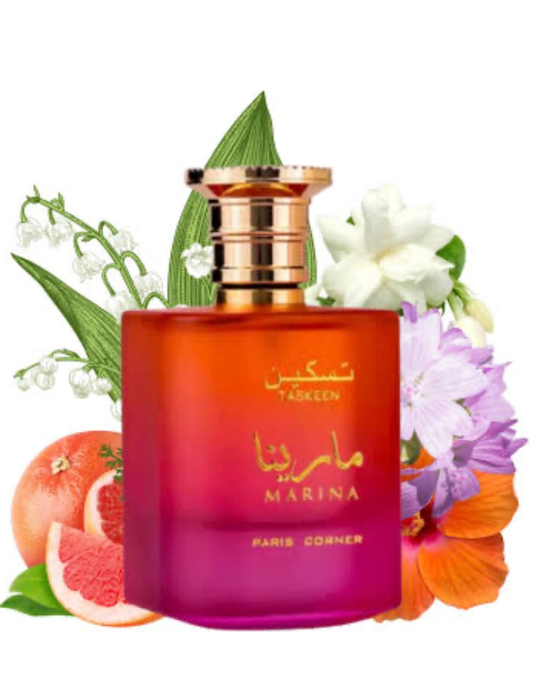 Taskeen Marina by Paris corner – Shop With Aunty Madiroo