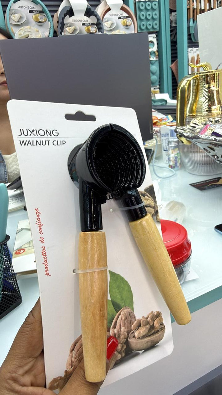 Lemon nuts crusher – Shop With Aunty Madiroo