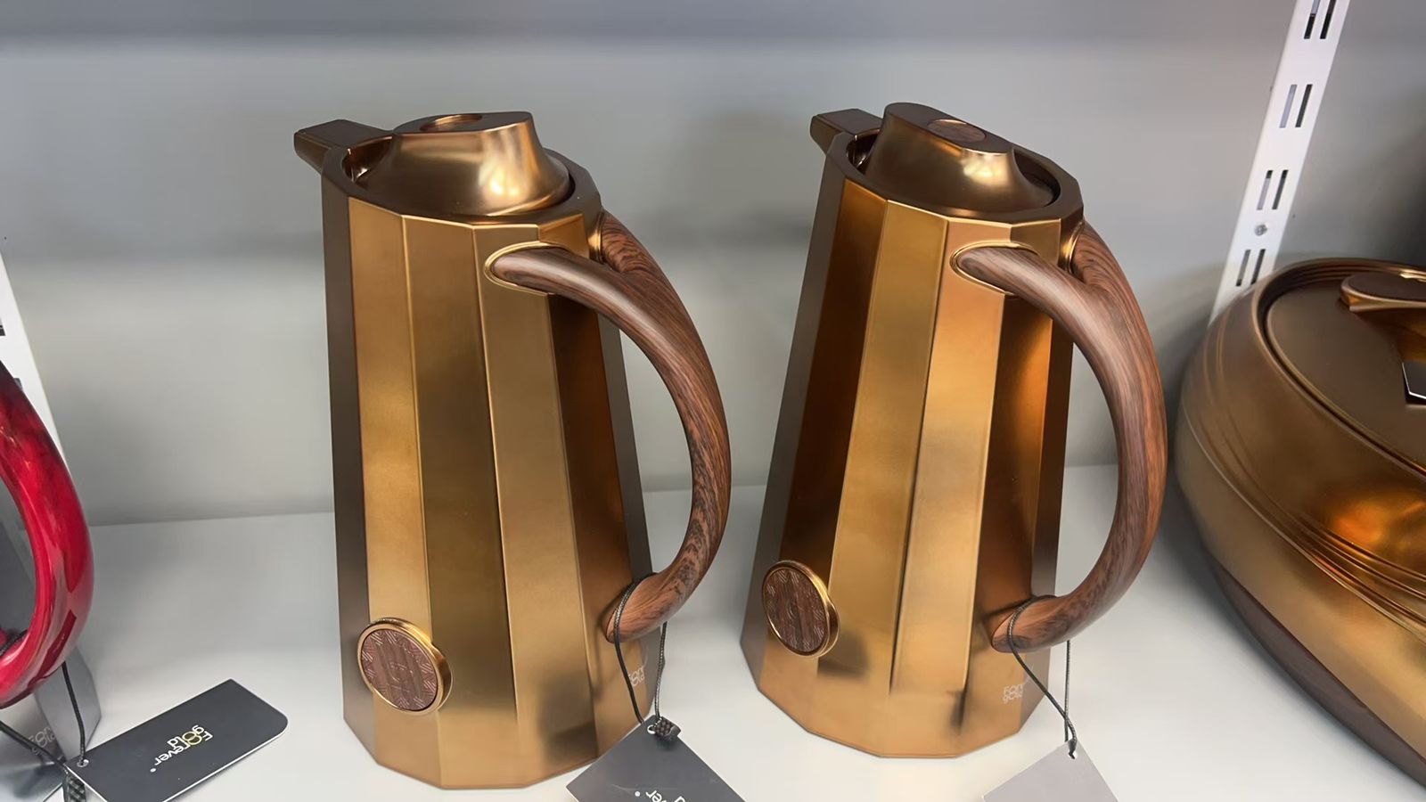 Classy thermos flask on Preoder – Shop With Aunty Madiroo